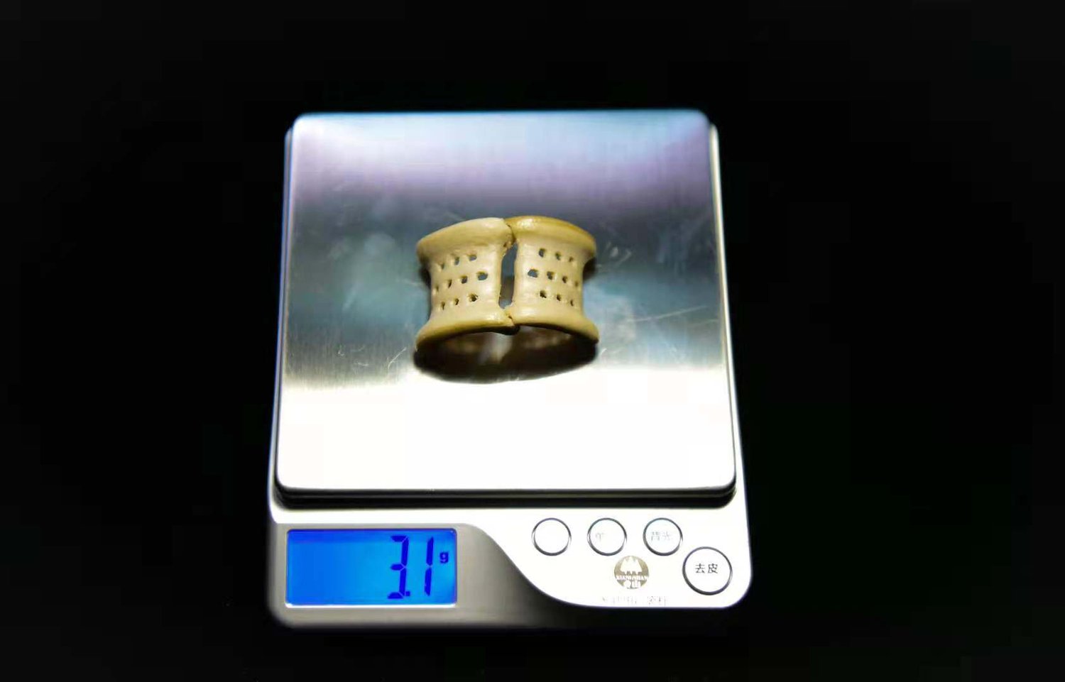 3D-Printed PEEK Extravascular Stent Revolutionizes Nutcracker Syndrome ...