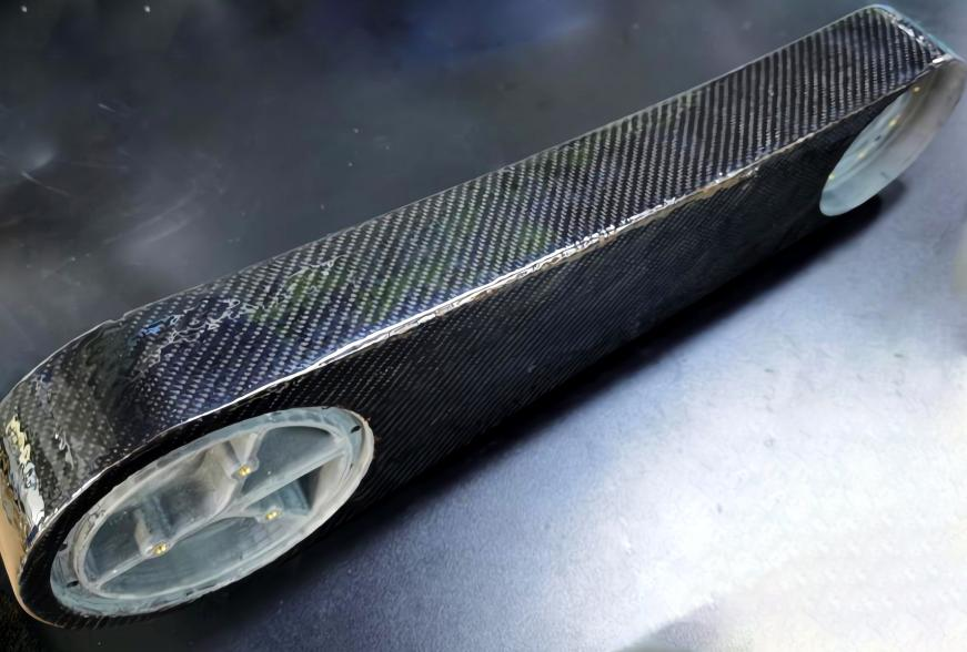 Revolutionizing Composite Material Manufacturing with 3D Printing ...